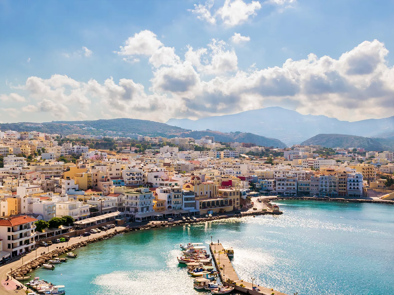 Karpathos Travel Guide