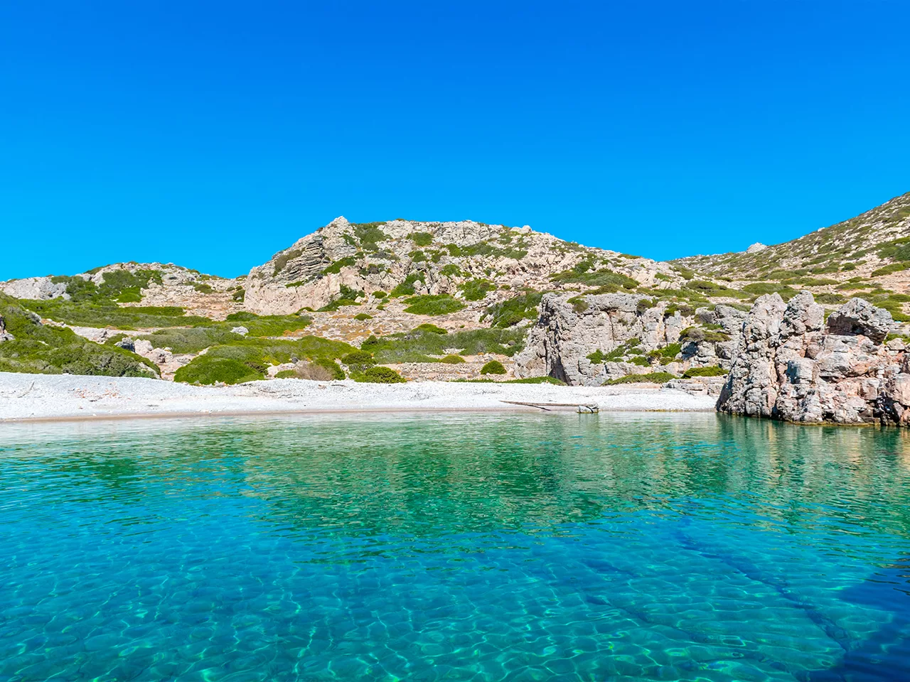 Karpathos Travel Guide